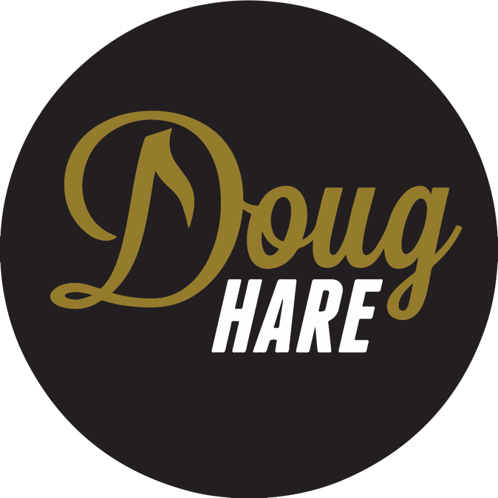 Doug Hare Music | The Right Song At The Right Time